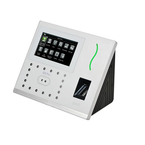 Punch Clock Devices - Malta | Talexio