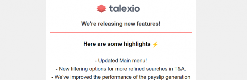 A Collection of Articles and Insights - Blog | Talexio HR